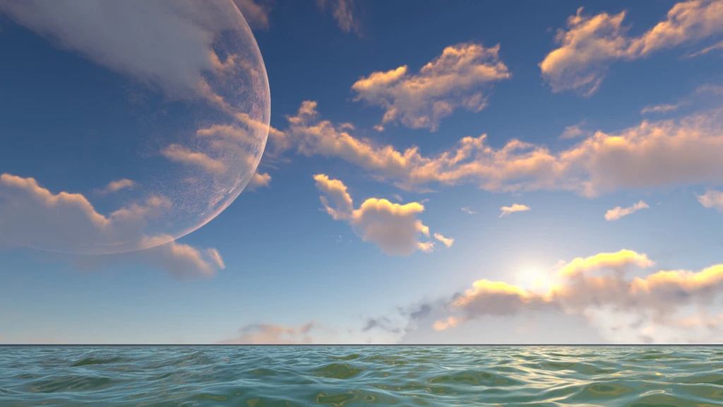 Planet 4546B | Subnautica Wiki | Fandom