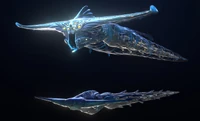 Ghost Leviathan | Subnautica Wiki | Fandom