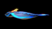 Rabbit Ray | Subnautica Wiki | Fandom