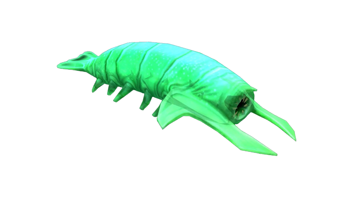 Rockgrub (Subnautica) | Subnautica Wiki | Fandom