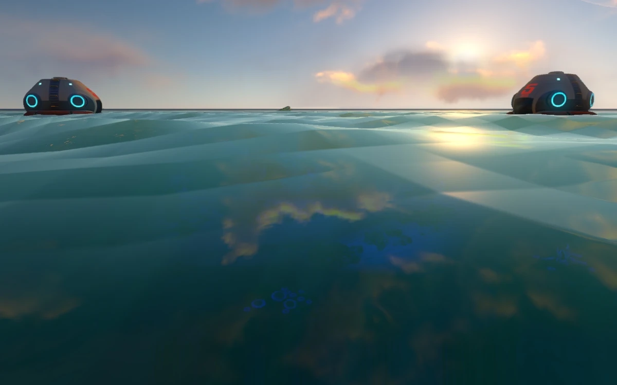 User blog:Arcorior/Lifepods | Subnautica Wiki | Fandom