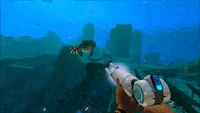 Stasis Rifle | Subnautica Wiki | Fandom
