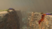Crash Zone | Subnautica Wiki | Fandom