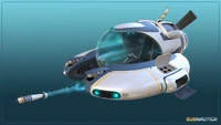 Seamoth | Subnautica Wiki | Fandom