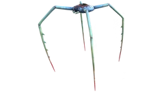 Blutkrabbler | Subnautica Wiki | Fandom