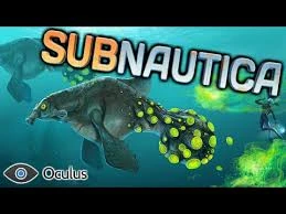 Oculus Rift | Subnautica вики | Fandom
