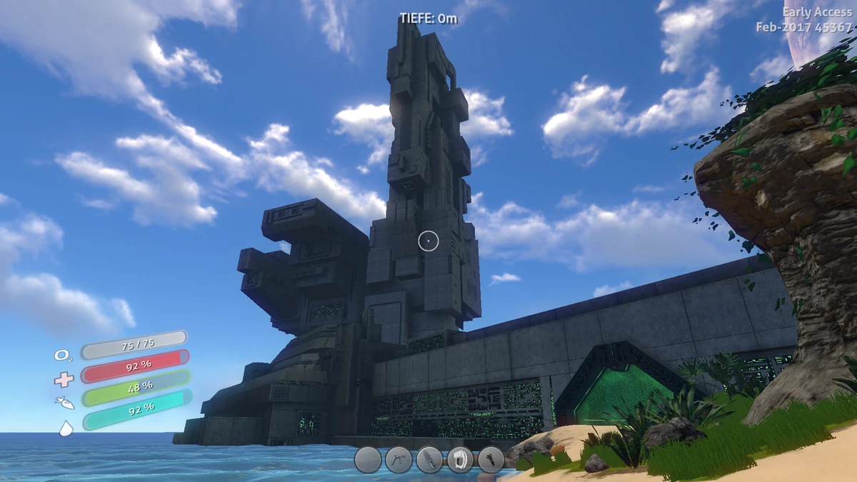 Precursor | Subnautica Wiki | Fandom