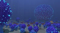 Bulb Zone | Subnautica Wiki | Fandom