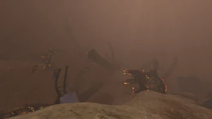 Crash Zone | Subnautica Wiki | Fandom