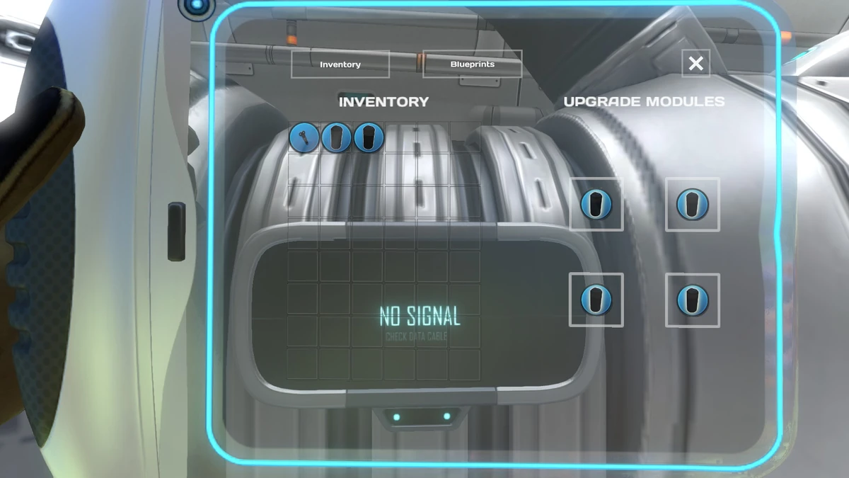 Category:Cyclops Upgrade | Subnautica Wiki | Fandom