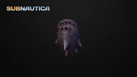 Sand Shark | Subnautica Wiki | Fandom