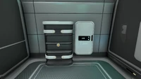 Wall Locker (Subnautica) | Subnautica Wiki | Fandom