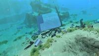 Wrecks | Subnautica Wiki | Fandom
