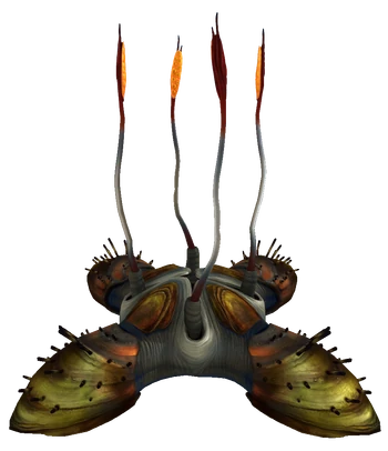 Spikey Trap | Subnautica Wiki | Fandom