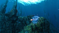 Bladderfish (Below Zero) | Subnautica Wiki | Fandom
