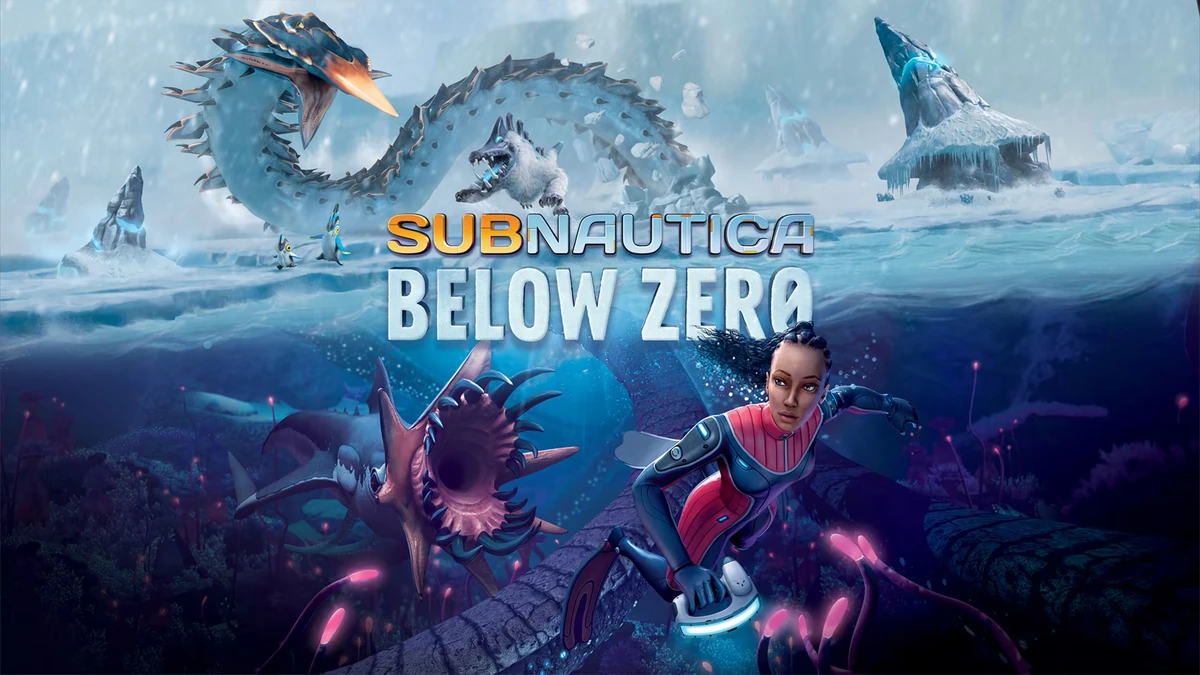 Subnautica: Below Zero | Subnautica Wiki | Fandom