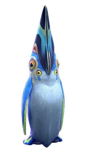 Pengwing | Subnautica Wiki | Fandom