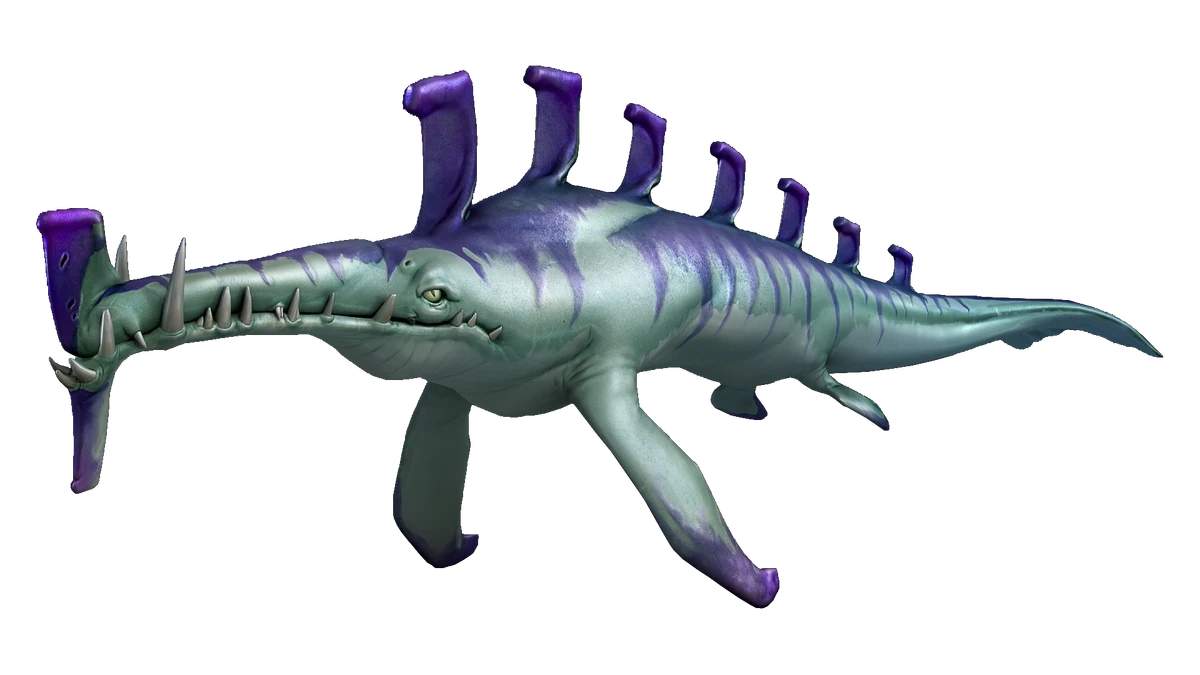 Stalker | Subnautica Wiki | Fandom
