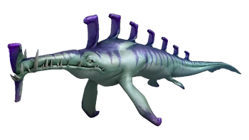 Stalker | Subnautica Wiki | Fandom