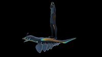 Pinnacarid | Subnautica Wiki | Fandom