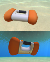 Air Bladder (Subnautica) | Subnautica Wiki | Fandom