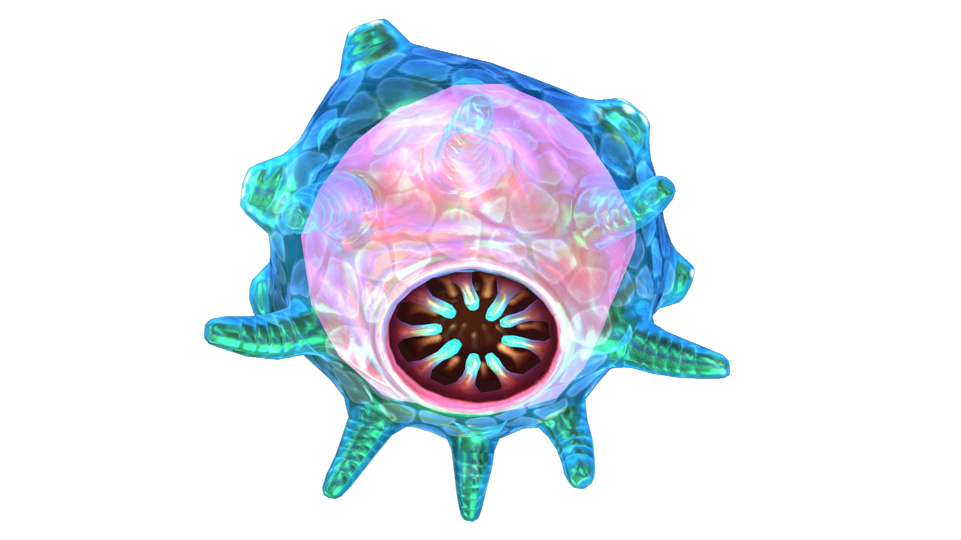 Floater | Subnautica Wiki | Fandom