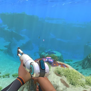 Discuss Everything About Subnautica Wiki | Fandom
