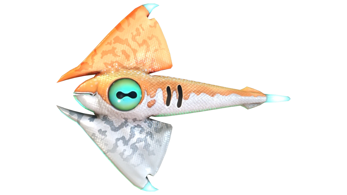 Arrow Ray | Subnautica Wiki | Fandom