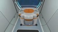 Modification Station (Subnautica) | Subnautica Wiki | Fandom
