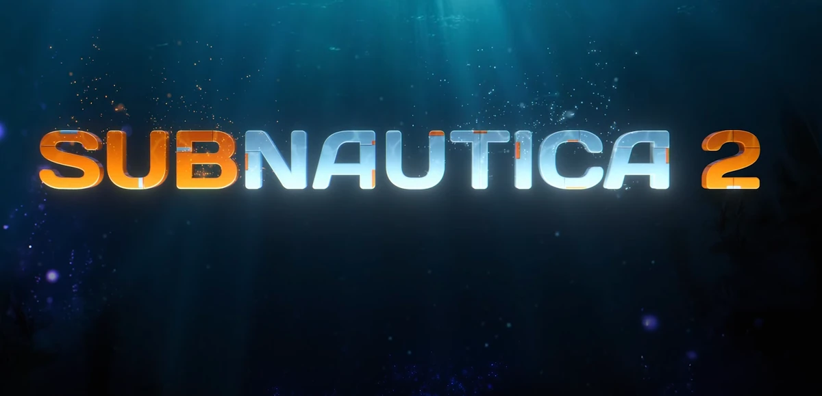 Trailers & Teasers | Subnautica 2 Wiki | Fandom