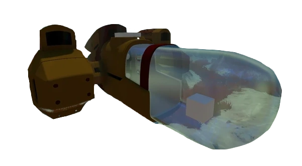 Vehicle Framework Subnautica моды Вики Fandom