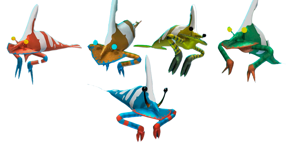 Клоуны пинчеры Subnautica моды Вики Fandom