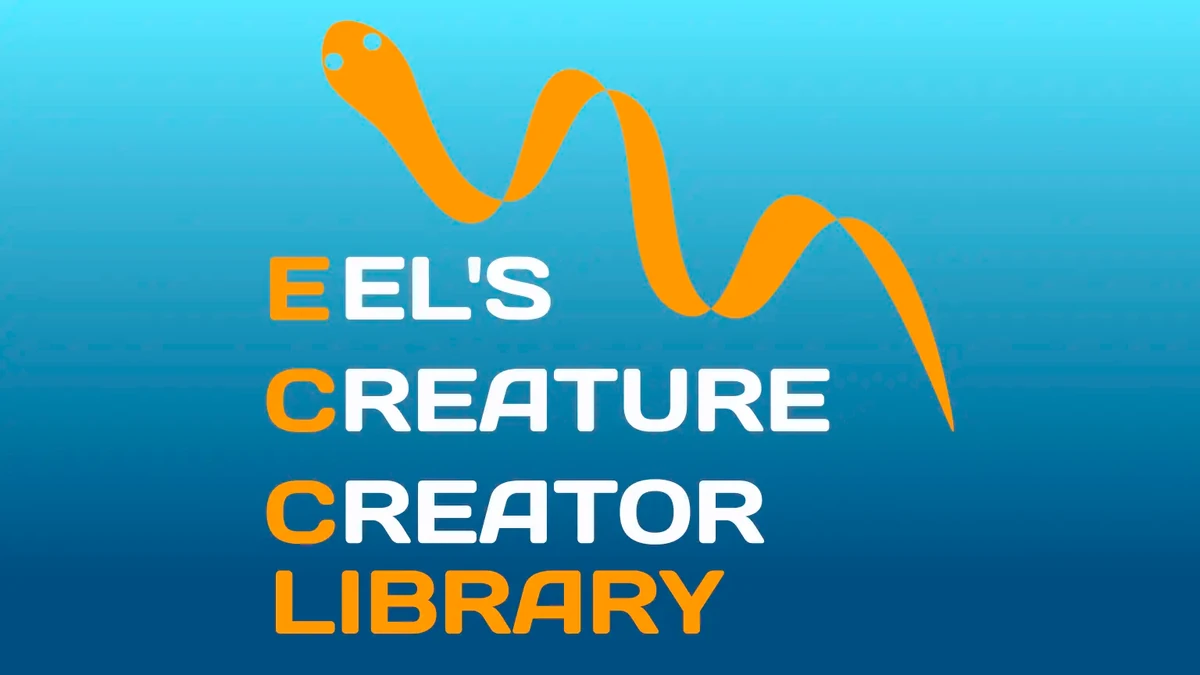 ECC Library | Subnautica моды Вики | Fandom