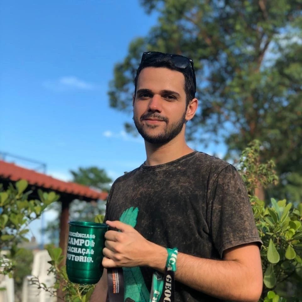 Rafael Rocha | Wiki SUBRA | Fandom