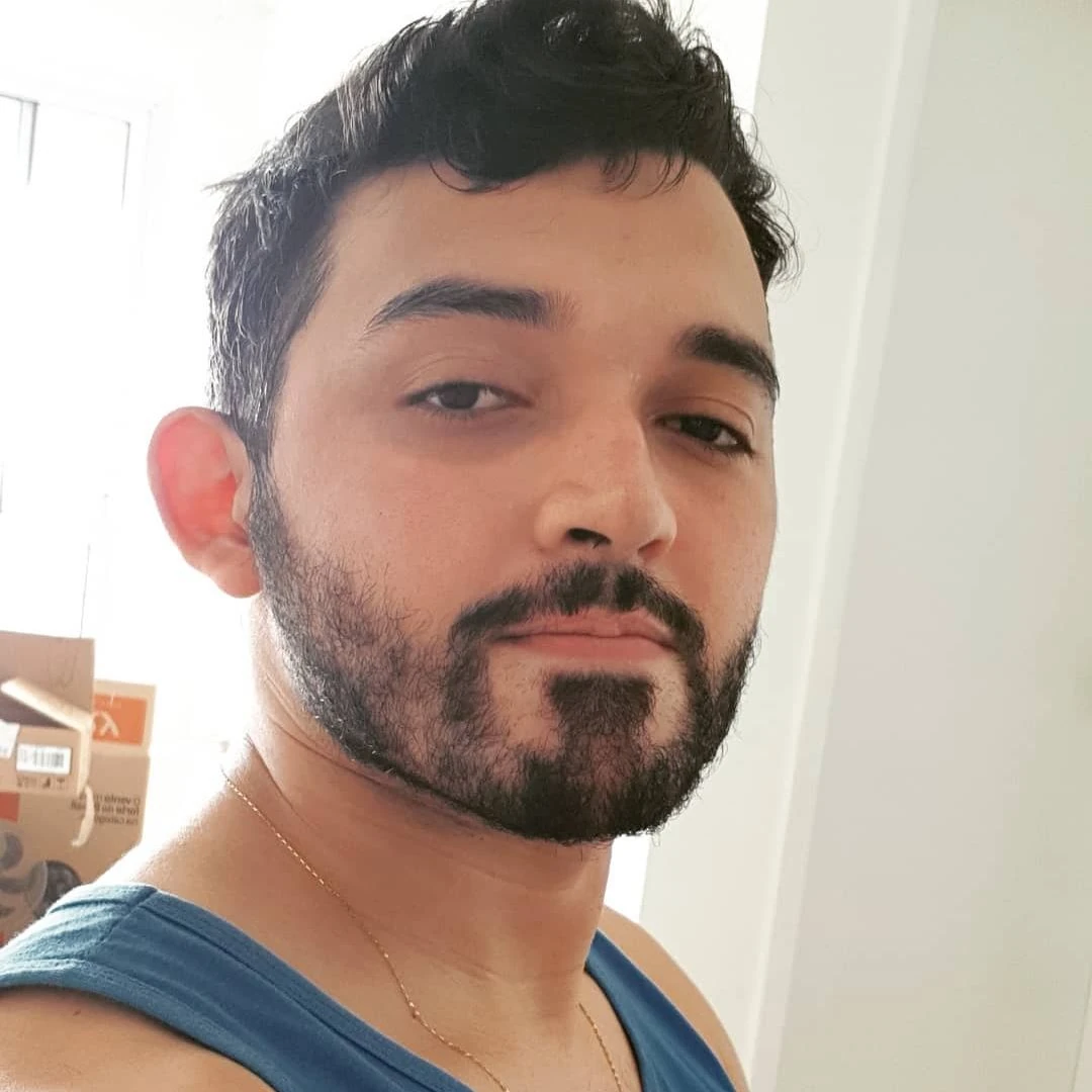 Julio Ribeiro | Wiki SUBRA | Fandom