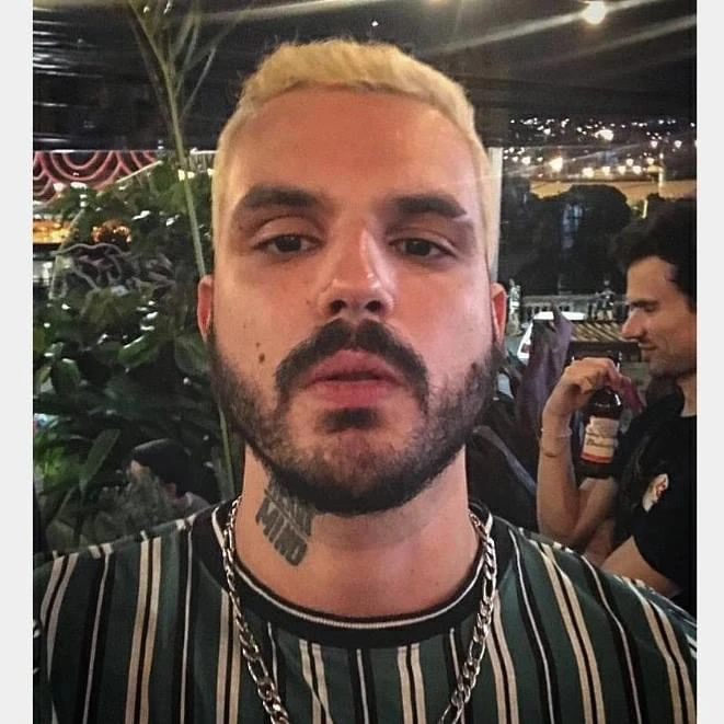 Matheus D’Ávila | Wiki SUBRA | Fandom