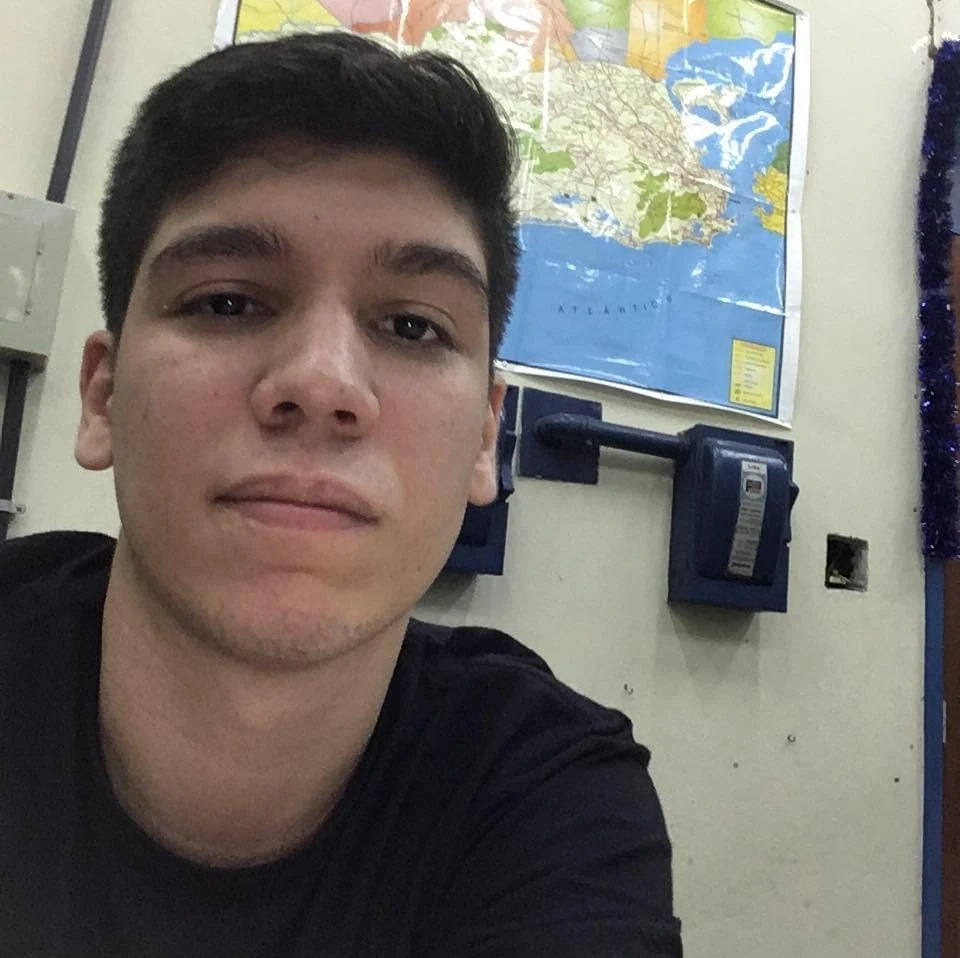 Gabriel Feitosa | Wiki SUBRA | Fandom