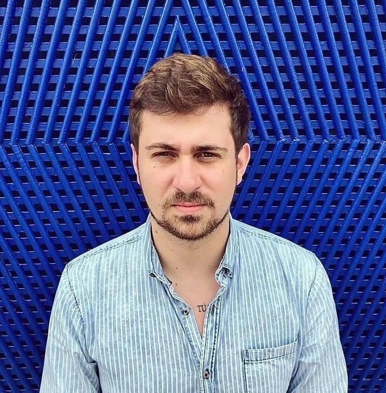 Eduardo Rodrigues | Wiki SUBRA | Fandom