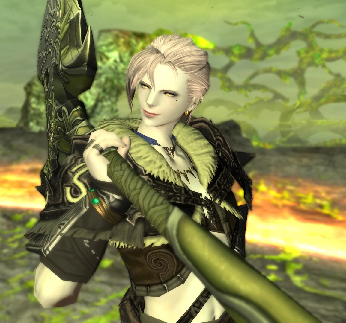 Sylvia Karsten | Subrosian Fan Fiction Wiki | Fandom