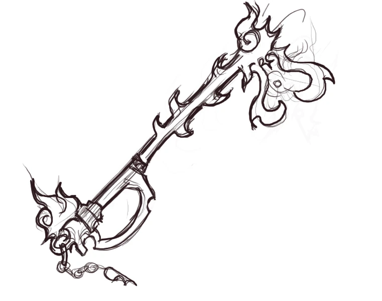 Flame of Heartless | Subrosian Fan Fiction Wiki | Fandom