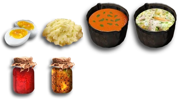 Cooking | Subsistence Wiki | Fandom