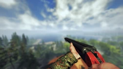 Weapons | Subsistence Wiki | Fandom