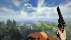 Weapons | Subsistence Wiki | Fandom