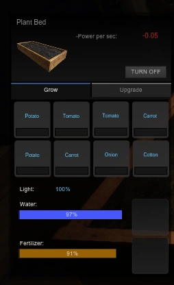 Farming | Subsistence Wiki | Fandom