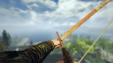 Weapons | Subsistence Wiki | Fandom