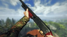 Weapons | Subsistence Wiki | Fandom