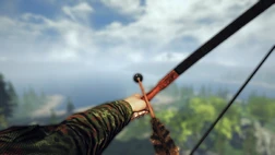 Weapons | Subsistence Wiki | Fandom