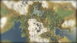 Interactive Maps | Subsistence Wiki | Fandom