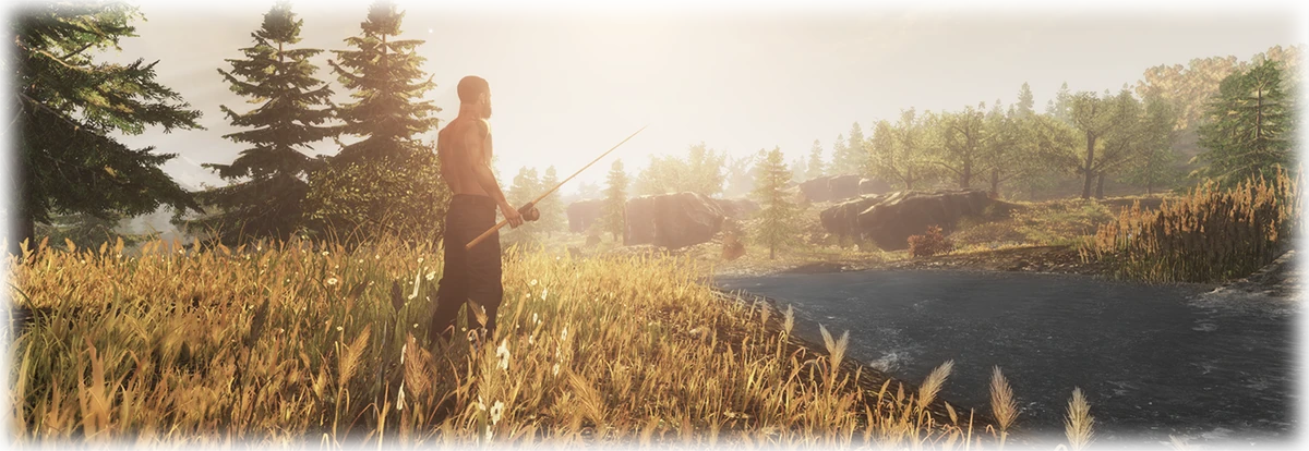 Seasons | Subsistence Wiki | Fandom