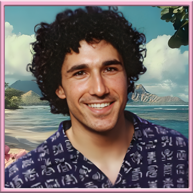 Liam | Substance Studios Wiki | Fandom